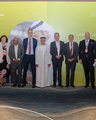 Abu Dhabi population in 2024 grows 7.5% to reach 4.14m